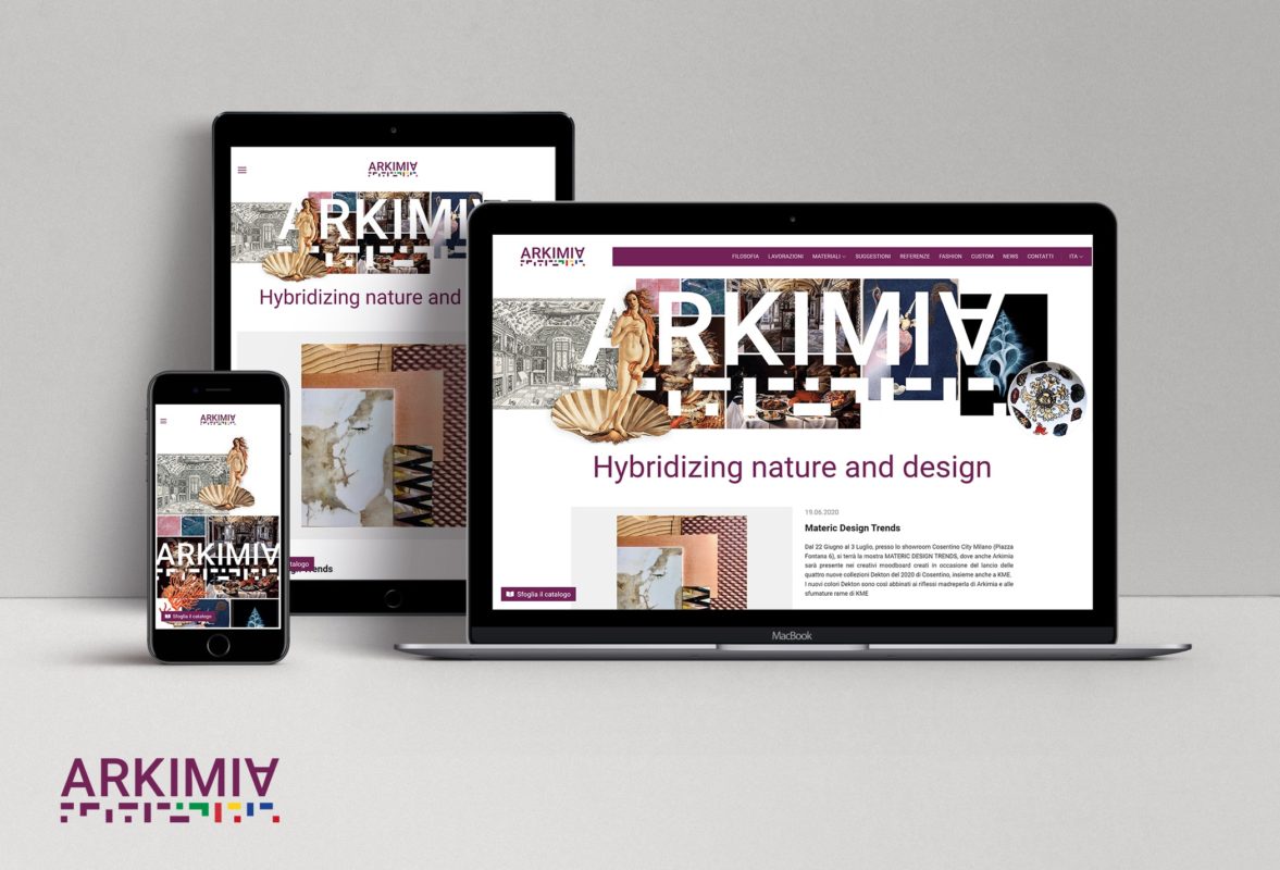 Arkimia.it | Teamecommerce